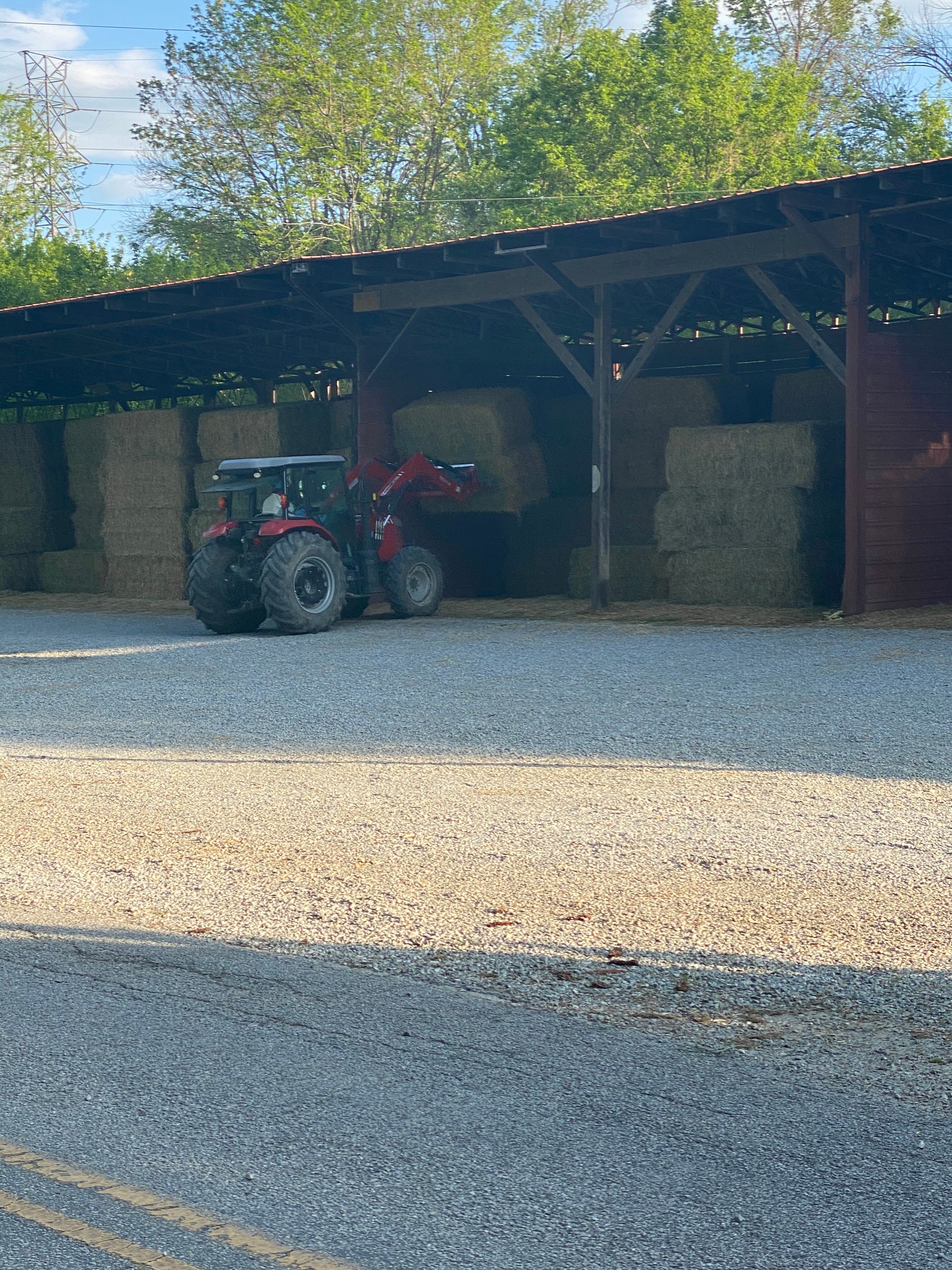 grass hay mixes contact us 828 808 2989 / 828 899 1101 for more ...